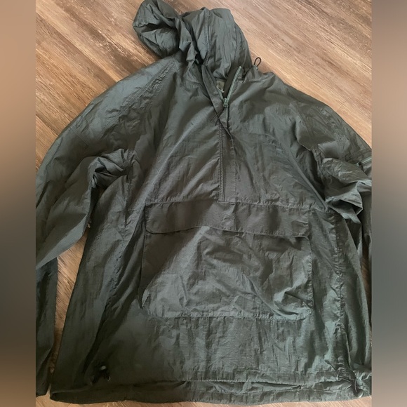 Outdoor Voices | Jackets & Coats | Outdoor Voices Utility Jacket Dark ...
